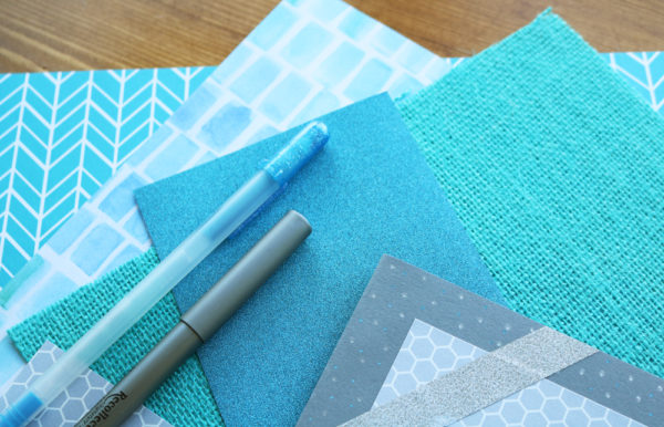 Making your own handmade cards - Danielle Connor