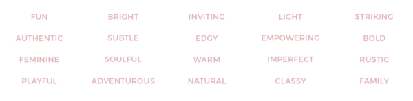 Building Your Brand: Part 3 | Why You Need a Strong Visual Identity