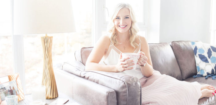 Balancing Life's Demands with a Positive Mindset - Danielle Connor