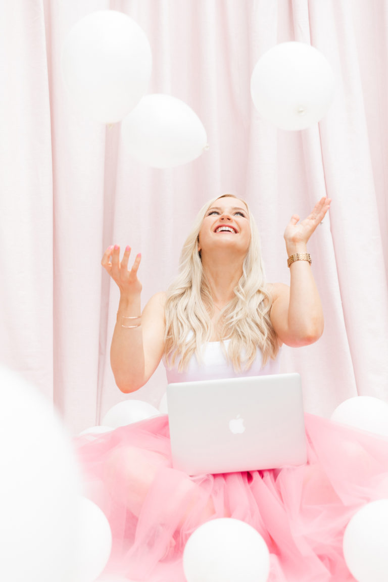 Home - Danielle Connor