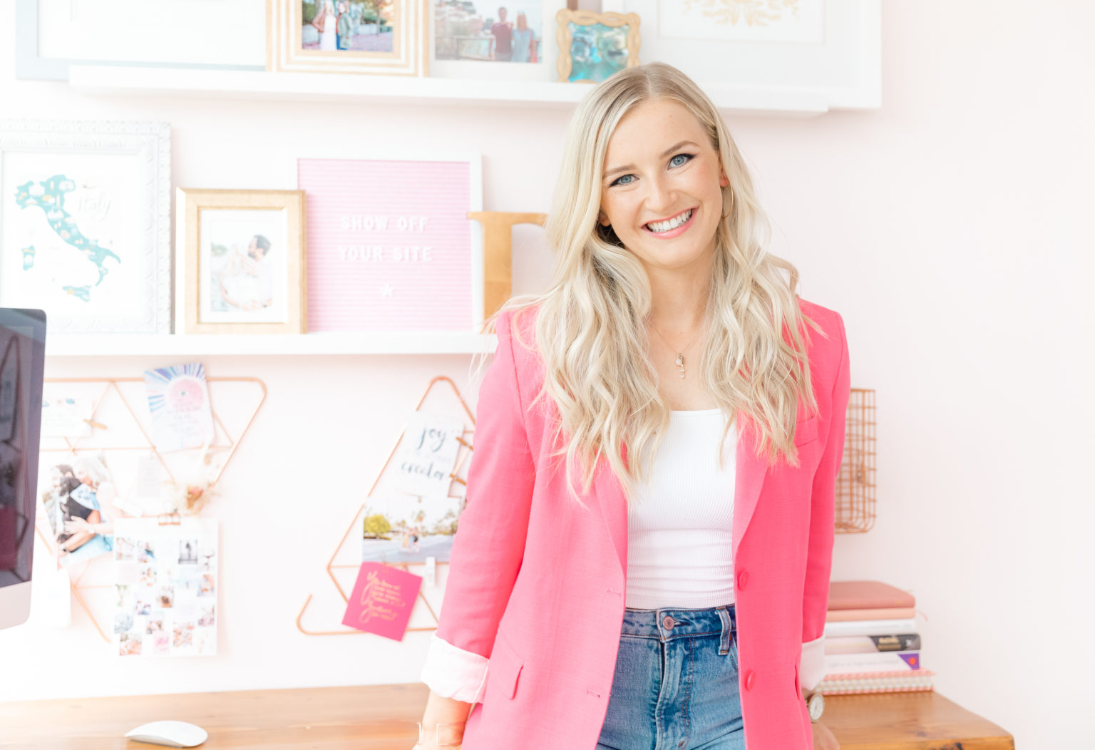 Free Resources | Danielle Connor