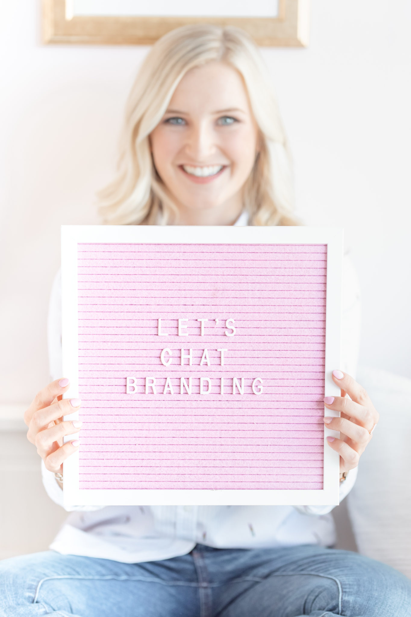 Blog | Danielle Connor